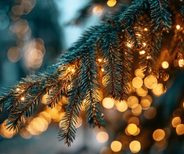 Rivodutri si prepara ad un Natale ricco di eventi nel 2025 - Prima Rieti